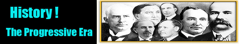 Direct Primary Progressive Era